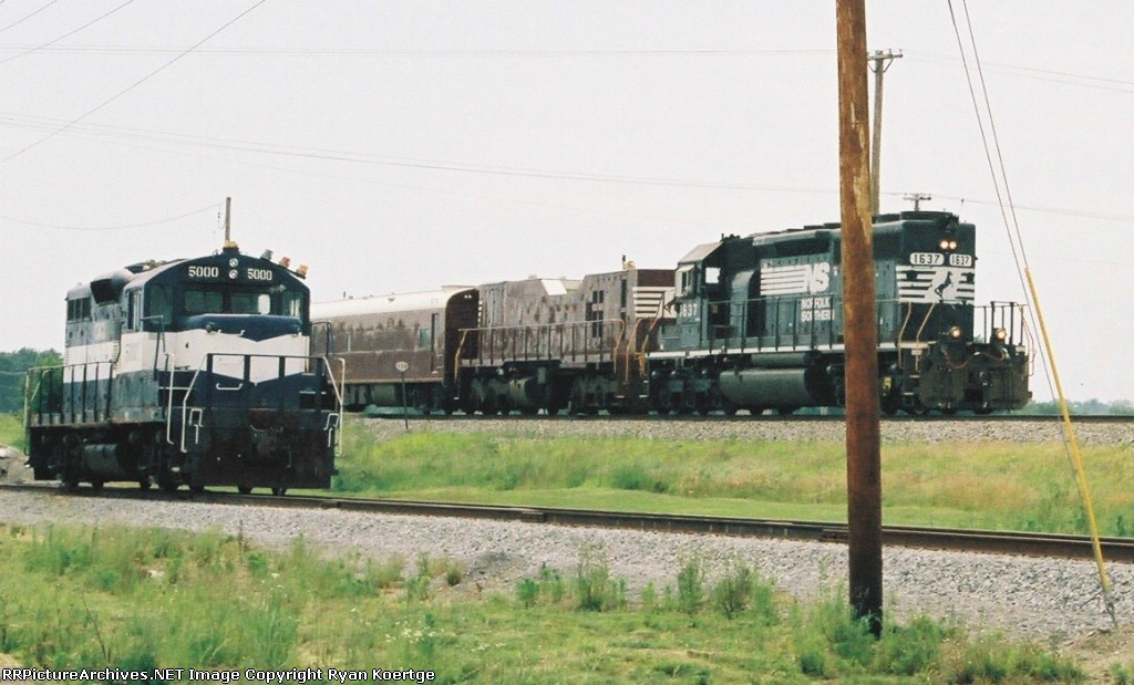 NS 1637